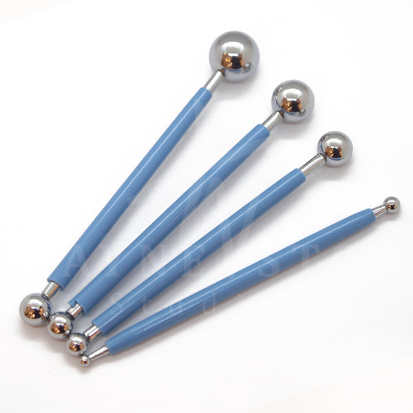 Modelling Ball Tools – Wayneston Studios